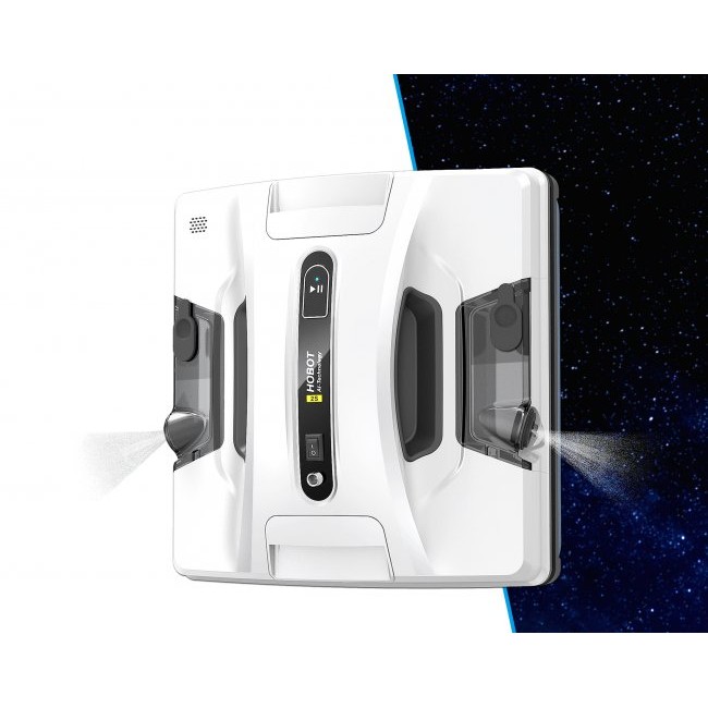 Hobot 2S Window Cleaner на ТОП Цена в София, България, на изплащане ...